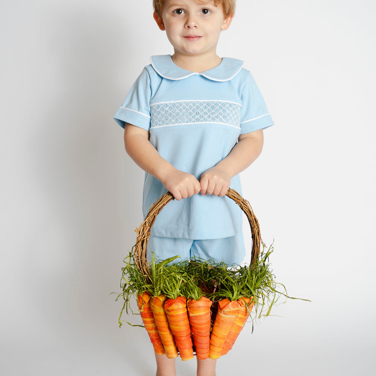 Liam Short Set – Little Vines