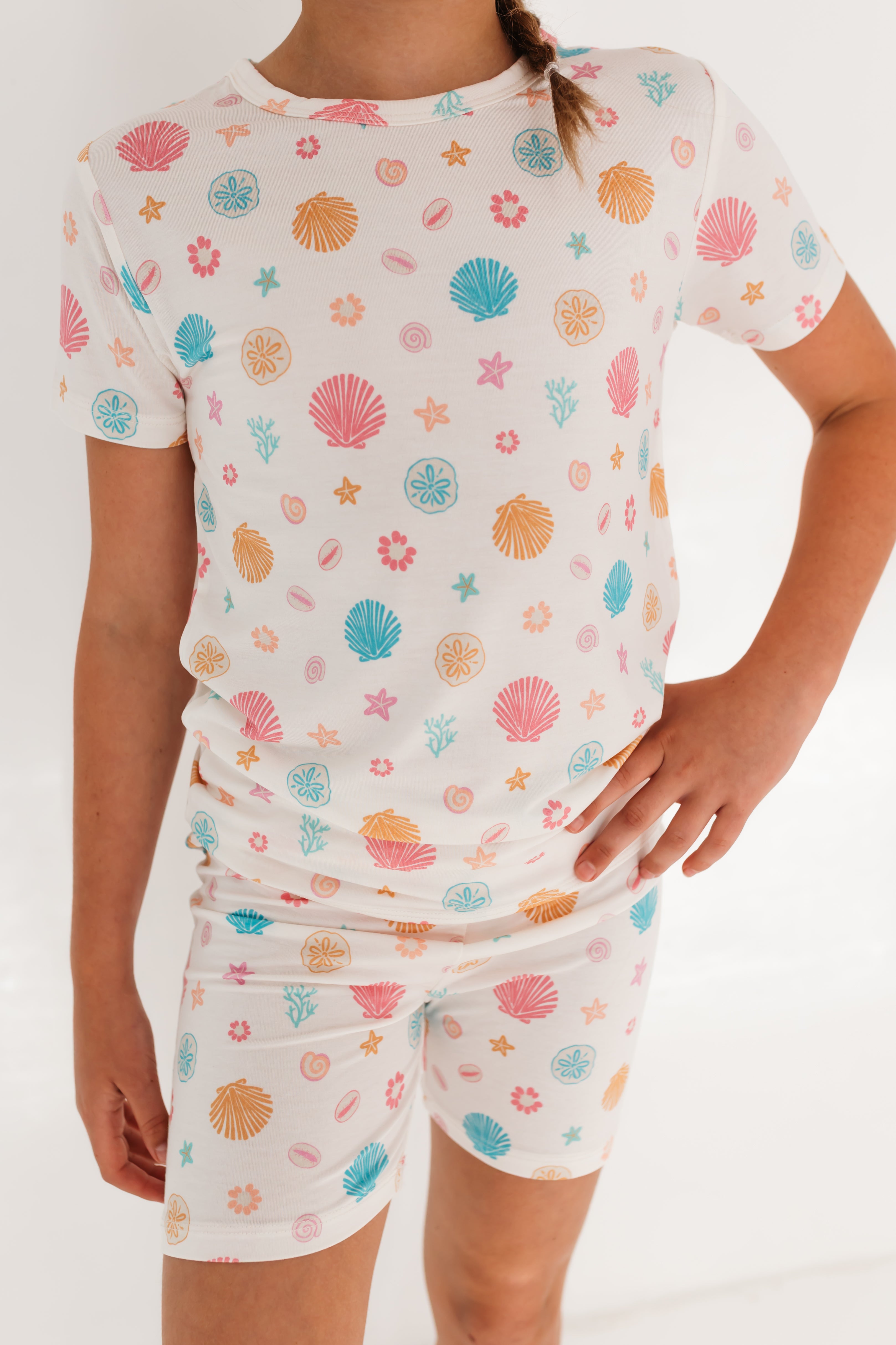 IN MY JAMMERS – Little Vines